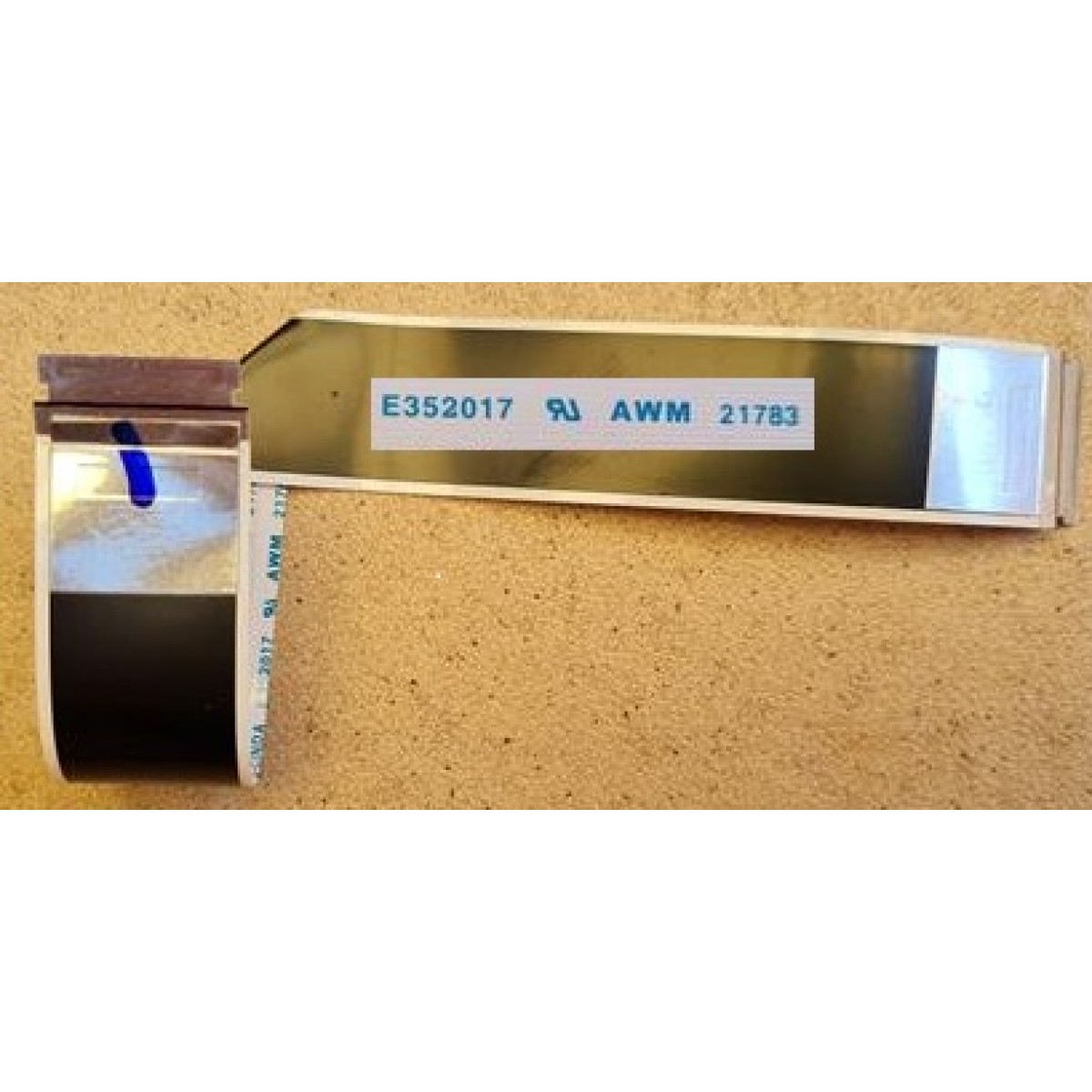 BAUHN ATV32HDG-0722 FFC CABLE E352017 AWM21783