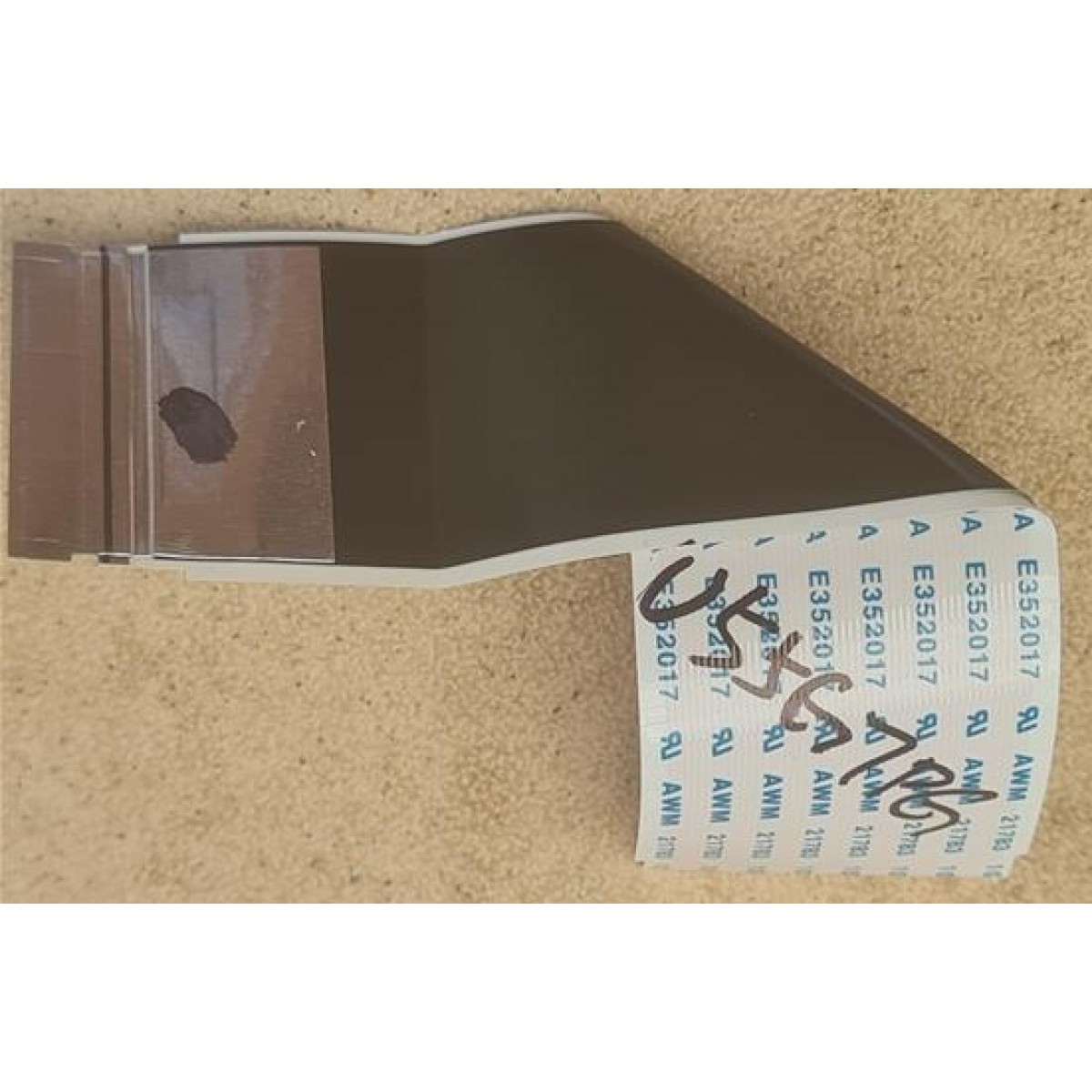 CHIQ U55G7PG FFC CABLE E352017 AWM20861