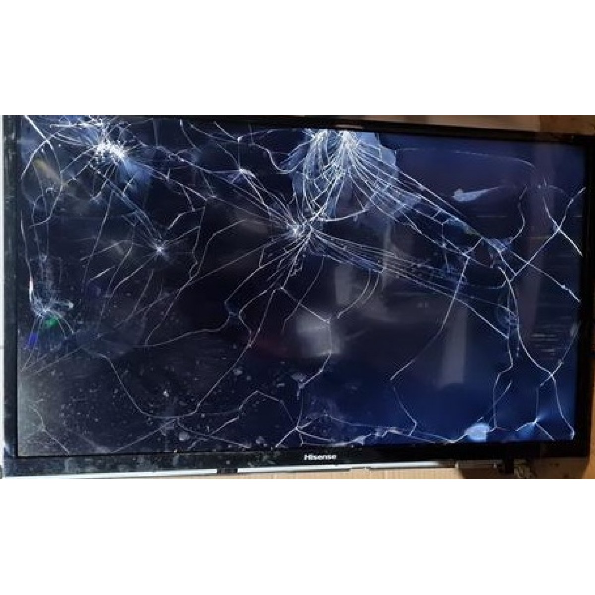 HISENSE 32P2 LED STRIPS LB32119