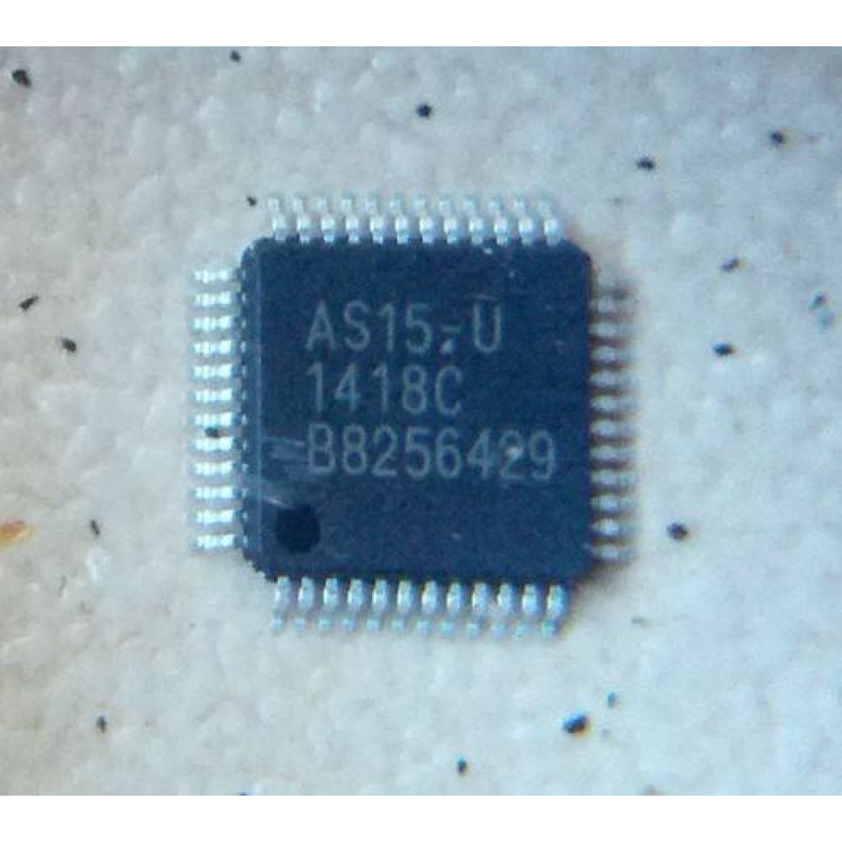 AS15-U AS15U FOR SONY SAMSUNG ETC T-CON BOARD QFP-48 INTEGRATED CIRCUIT