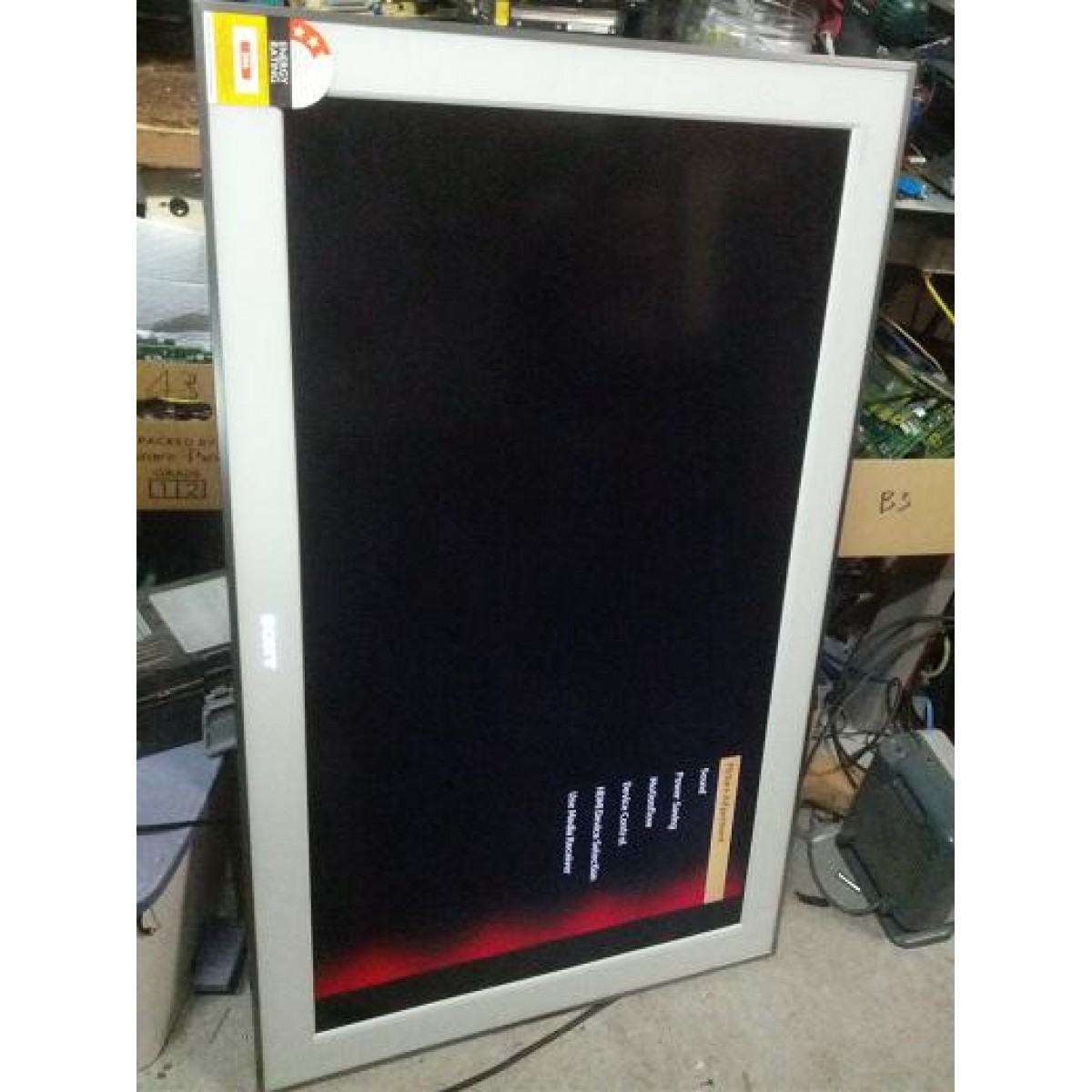 SONY KDL46EX1 LDM-E461 T-CON BOARD BT3 BOARD A1567986A 1-878-182-11