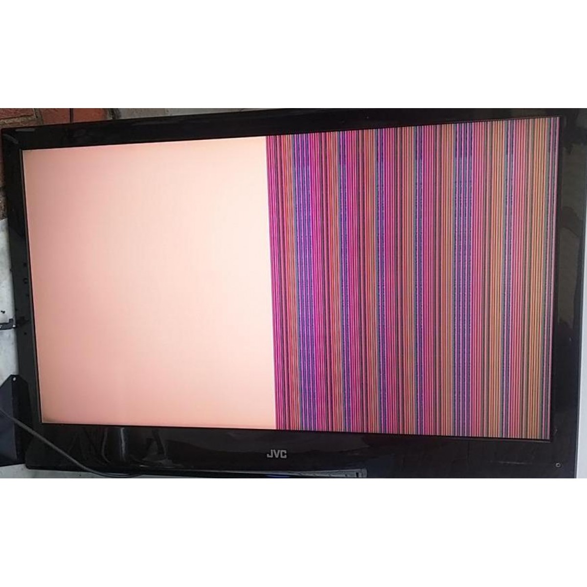 JVC 47DG1 MAIN BOARD 520-MD109CLH-A10B V470H2-LH1