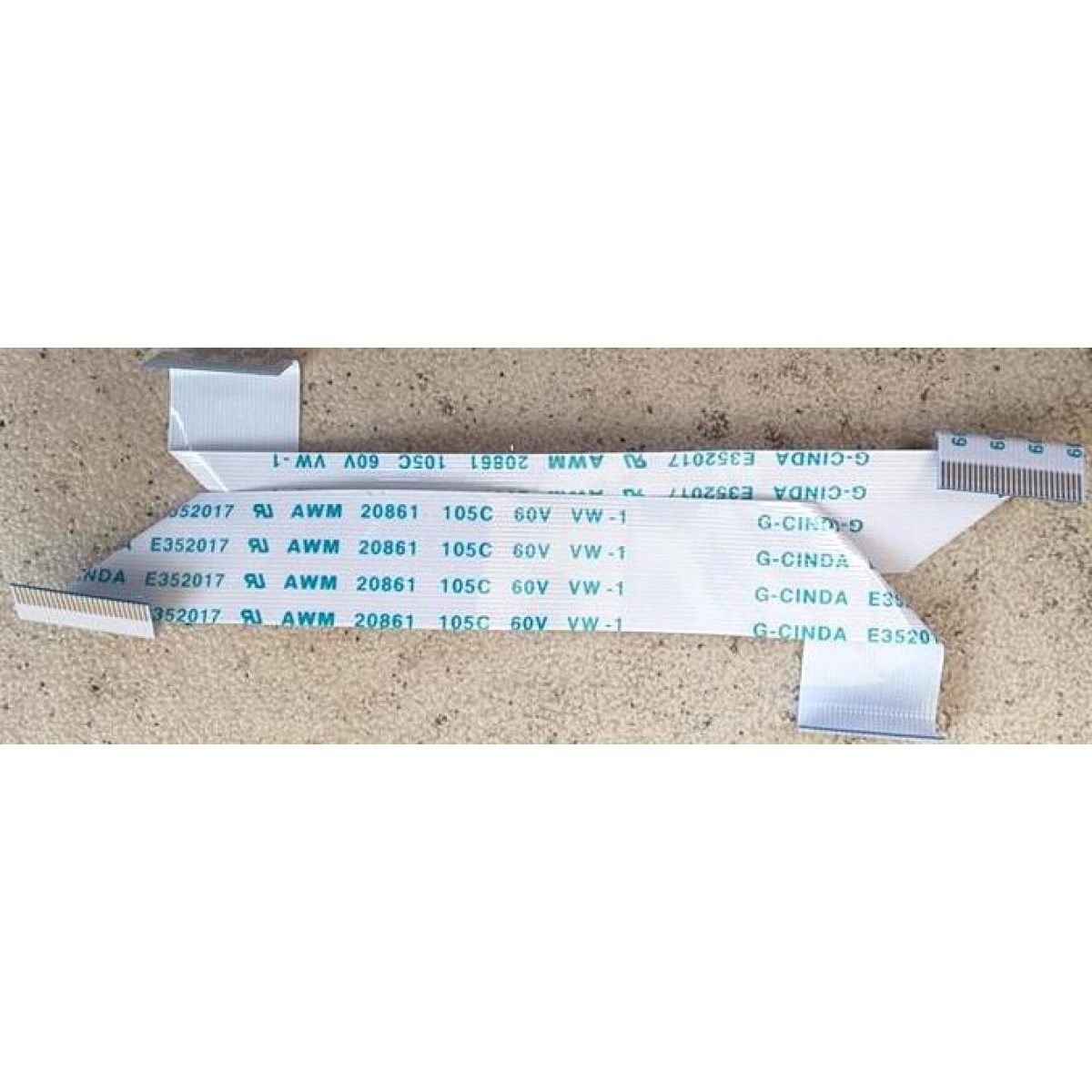 KOGAN KALED42XXXVA CABLES E352017 AWM20861