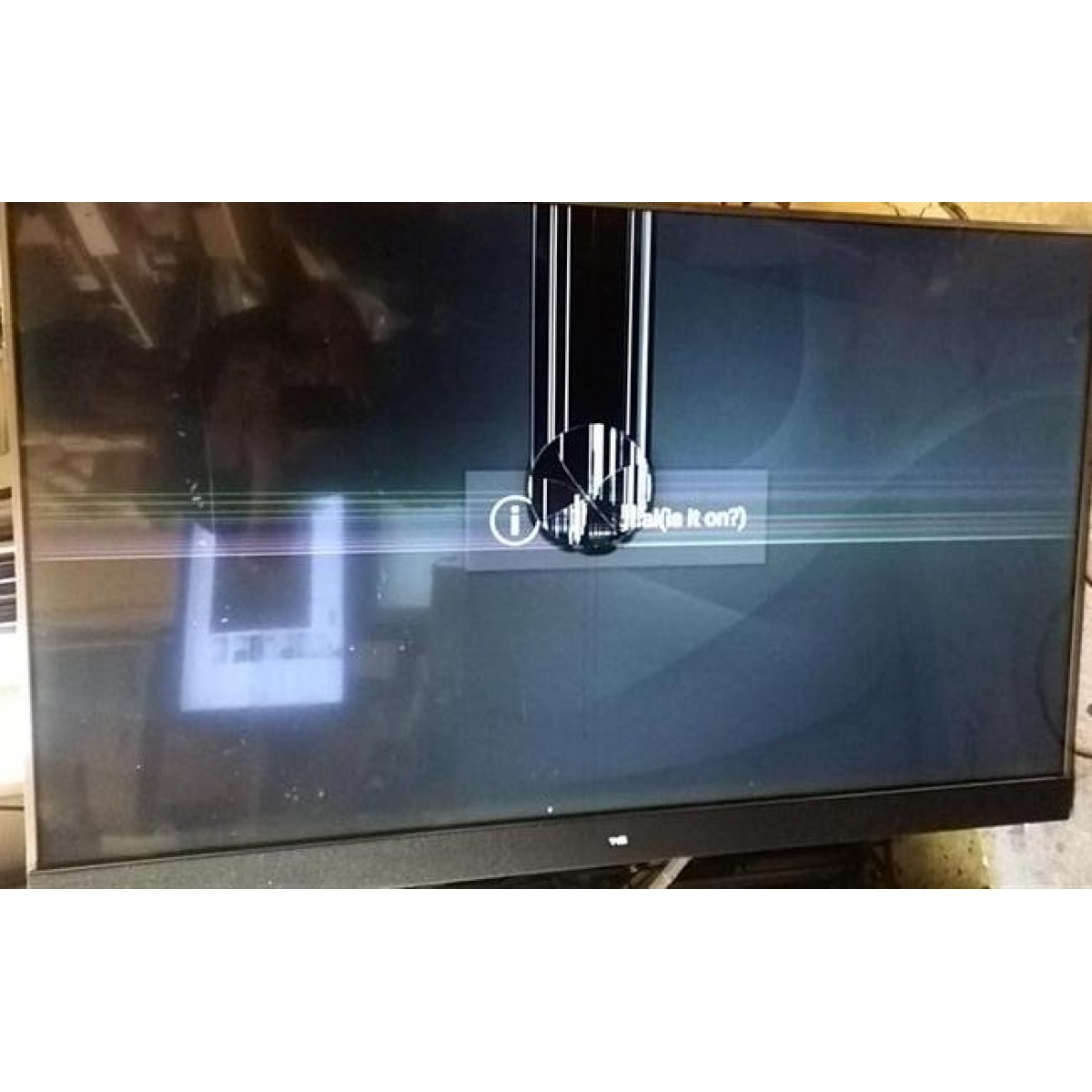 TCL 49C2US MAIN BOARD MT58CU 40-MT58CU-MAB4HG 08-MT58014-MA200AA