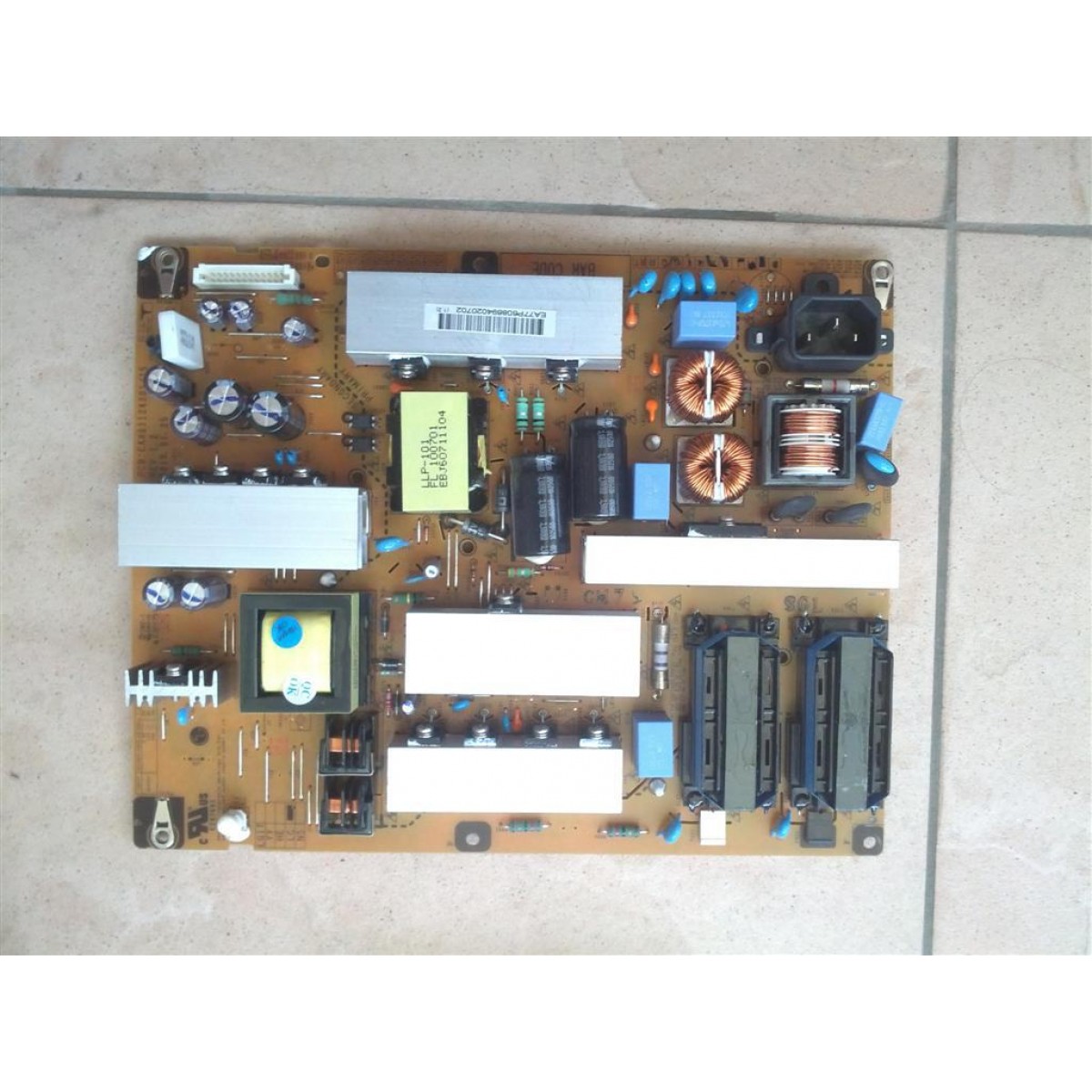 LG 42LD460 POWER BOARD EAY60869402 EAX61124201