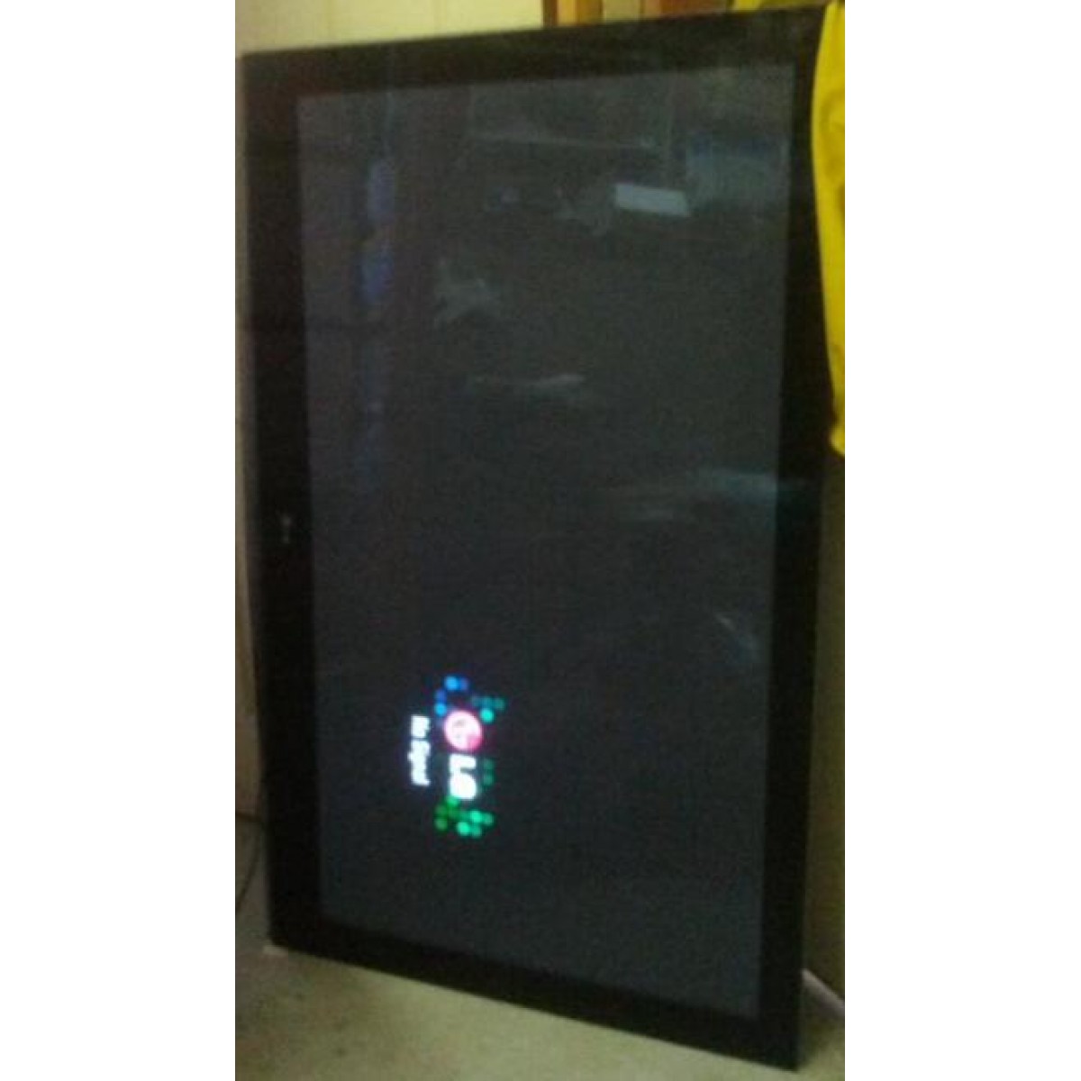 LG 60PS60 Z-SUSTAIN BOARD EBR55492601