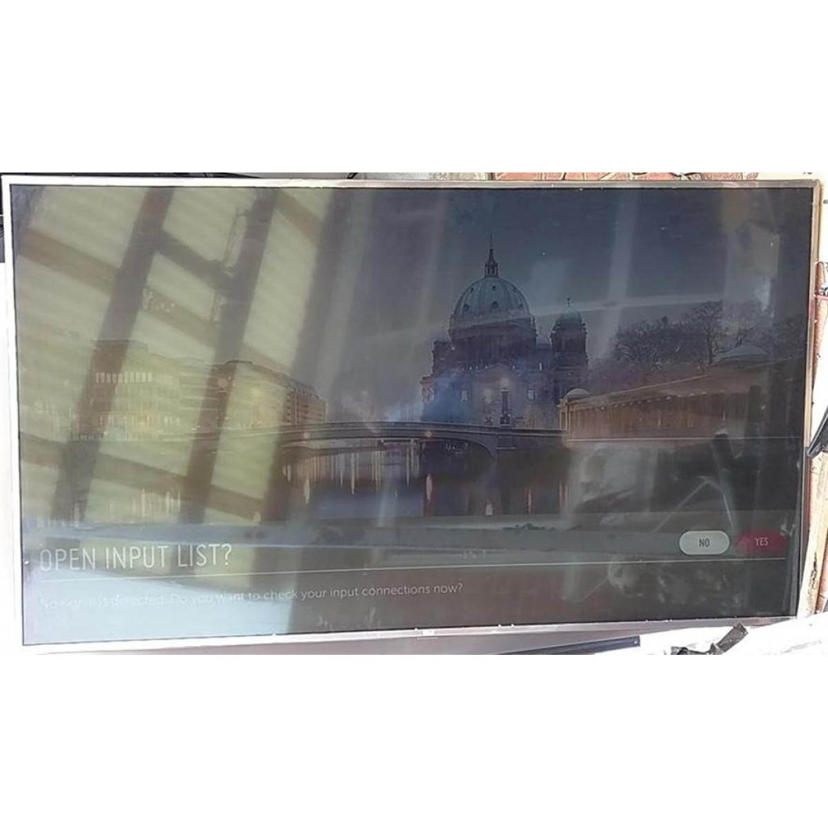 LG 65UH652T T-CON BOARD 6871L-4364C 6871L-4757A 6870C-0600A