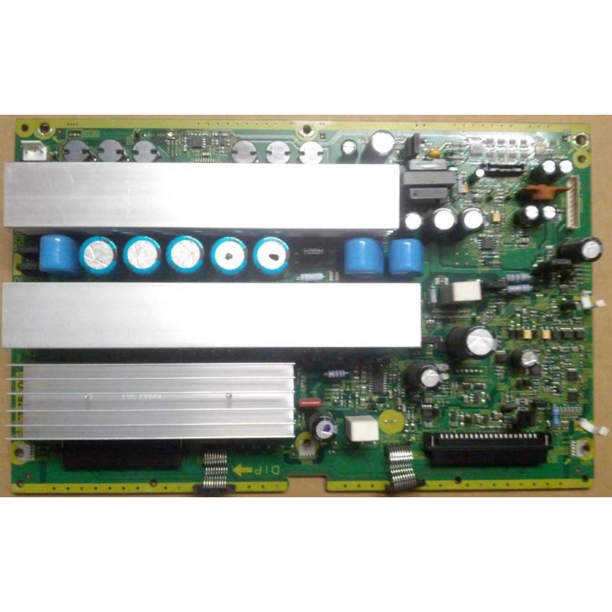 PANASONIC TH42PX70A SC BOARD TNPA4182