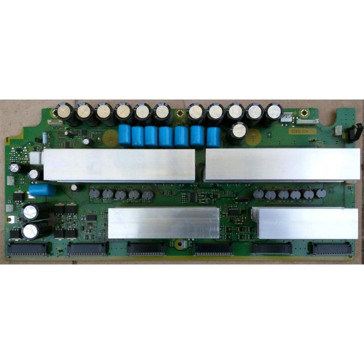 PANASONIC TH42PZ700A SS BOARD TNPA4251