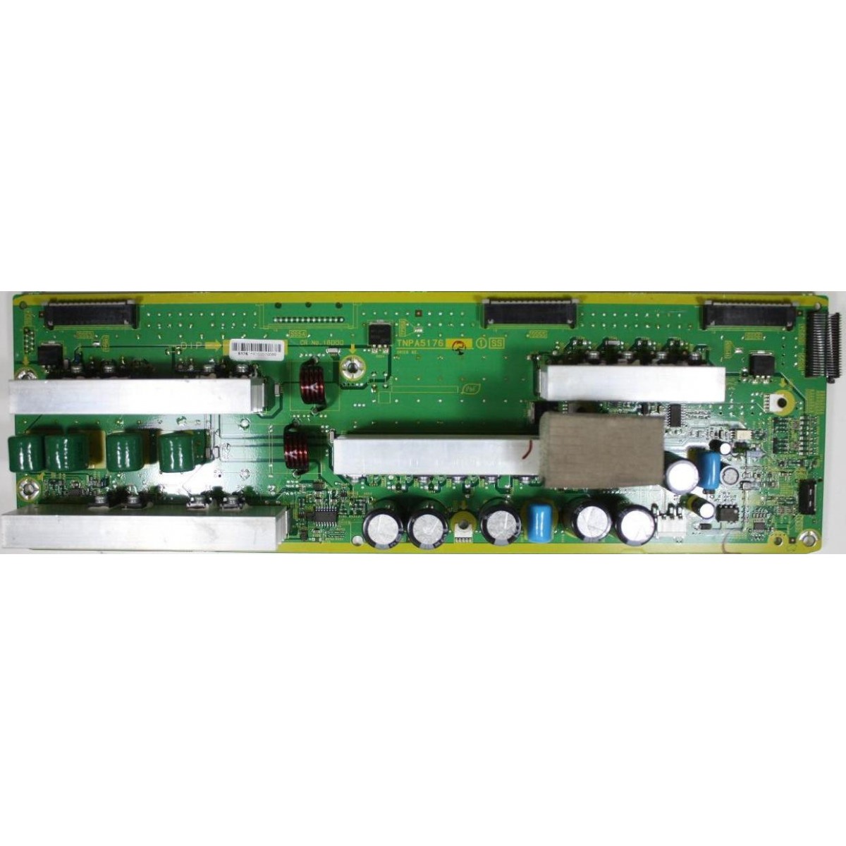 PANASONIC TH65PF20W SS BOARD TNPA5176