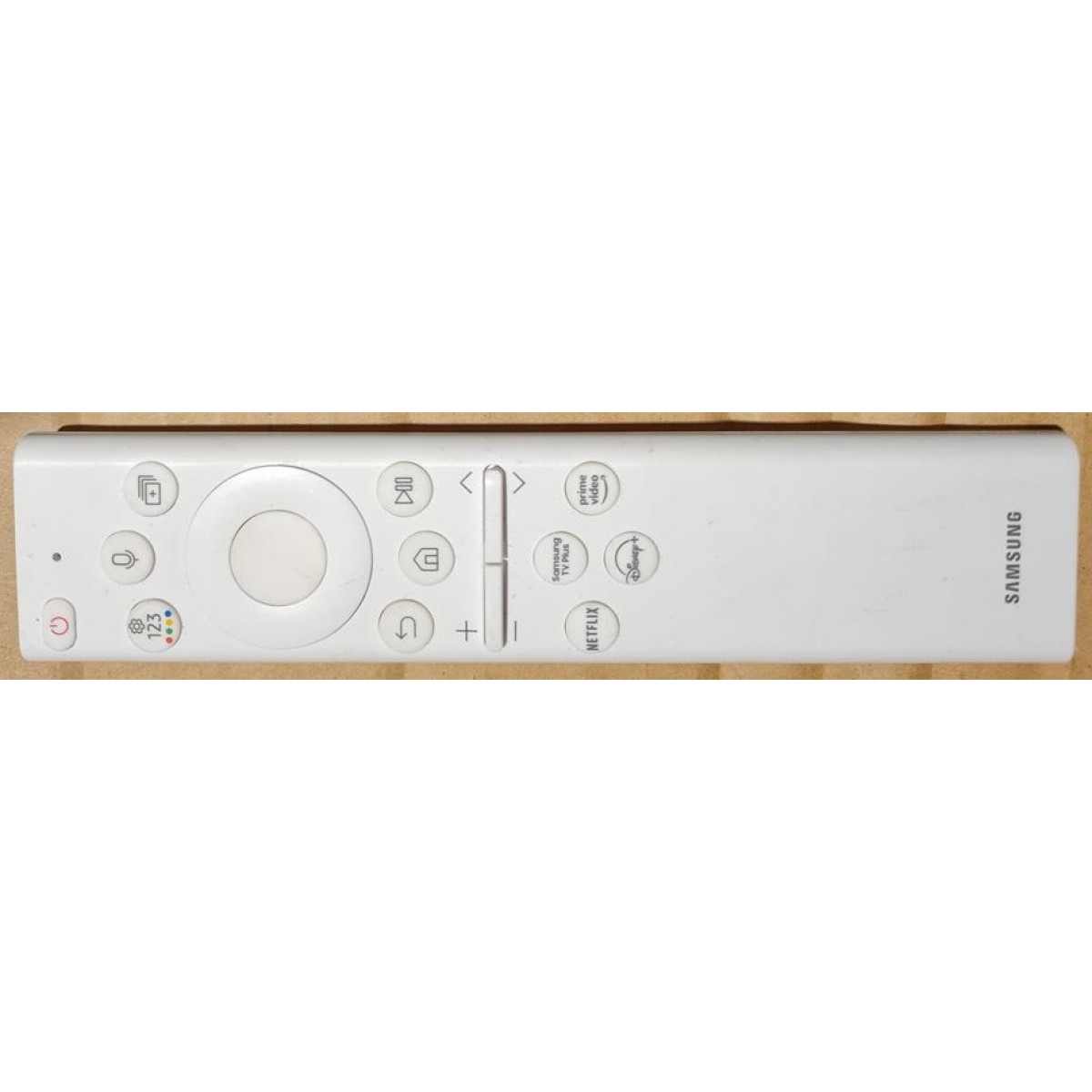ORIGINAL SAMSUNG REMOTE QA65LS01BAW, QA65LS01BBW, QA65LS03BAW ...