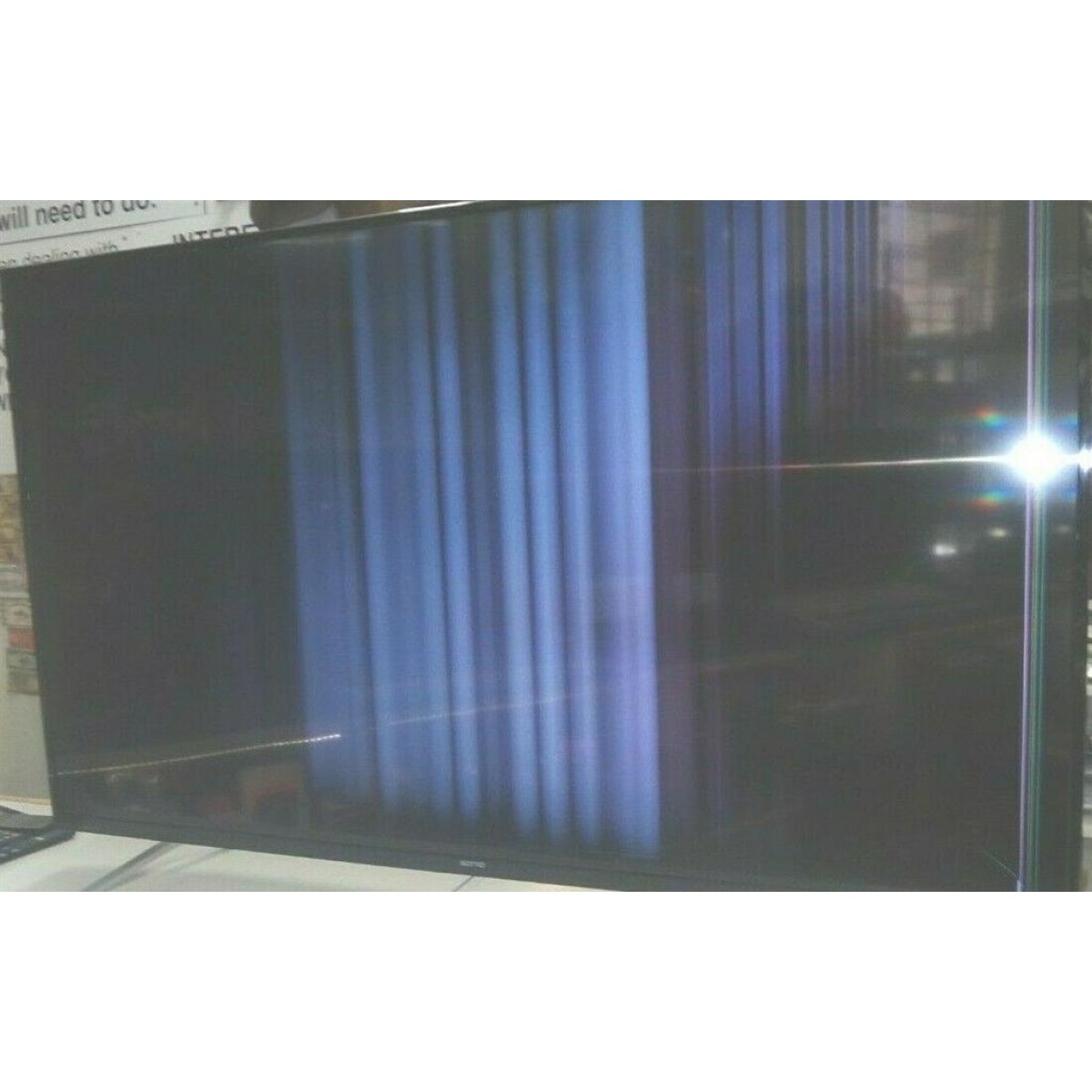 SONIQ S65UX16A MAIN BOARD ST628VX-C1 23-6665020001-20