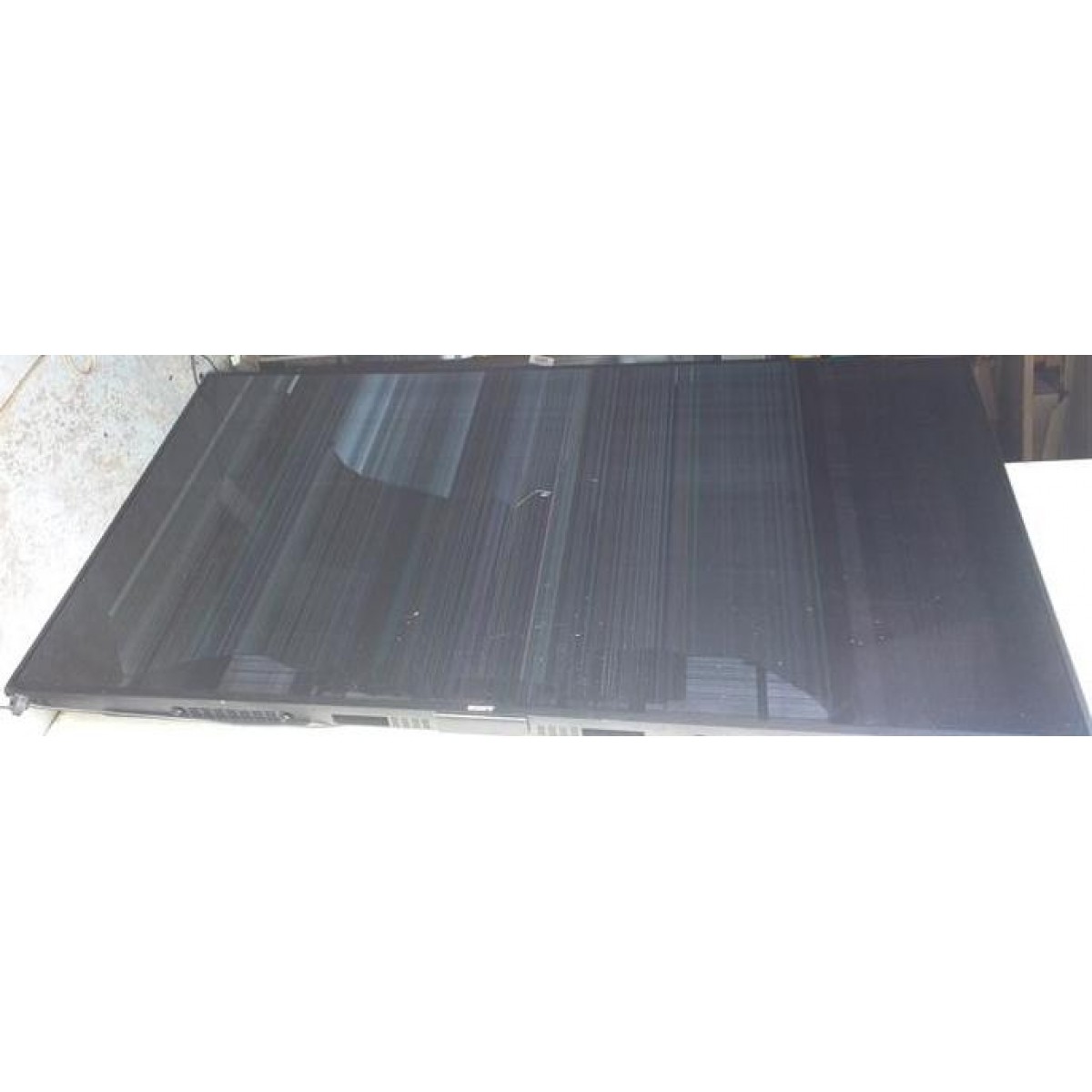 SONY KD75X8500E SCREEN PANEL S750QF58 96.75S08.002