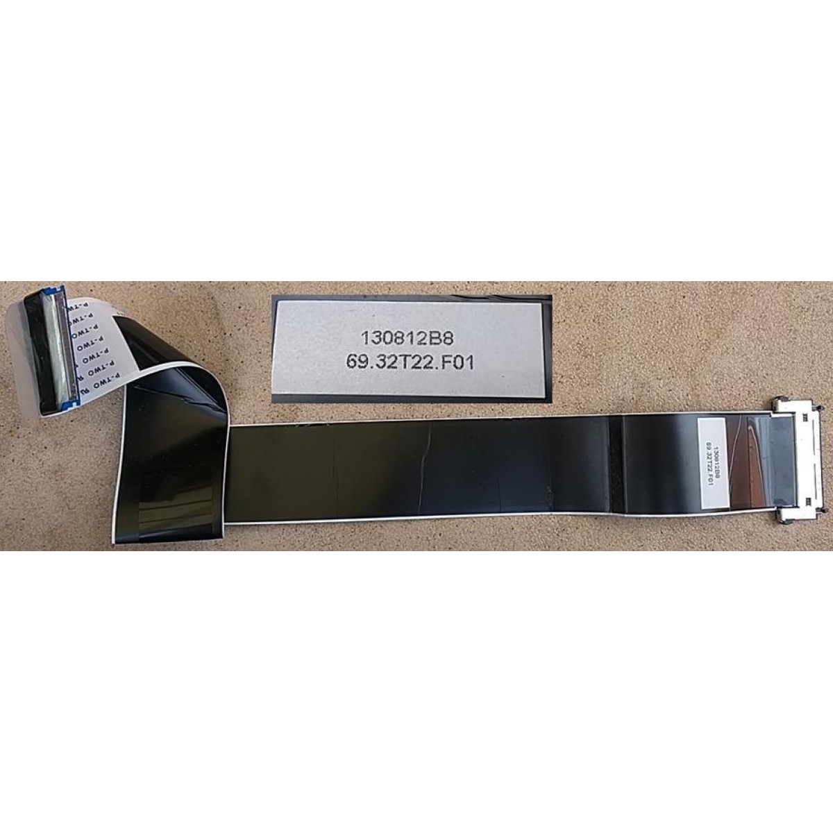 SONY KDL50W670A FFC CABLE 69.32T22.F01