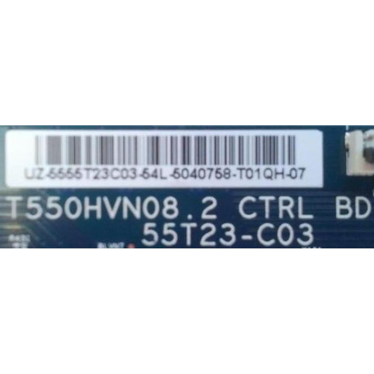 SONY KDL55W800C T-CON BOARD T550HVN08.2 55T23-C03 55T23-C0G 5555T23C