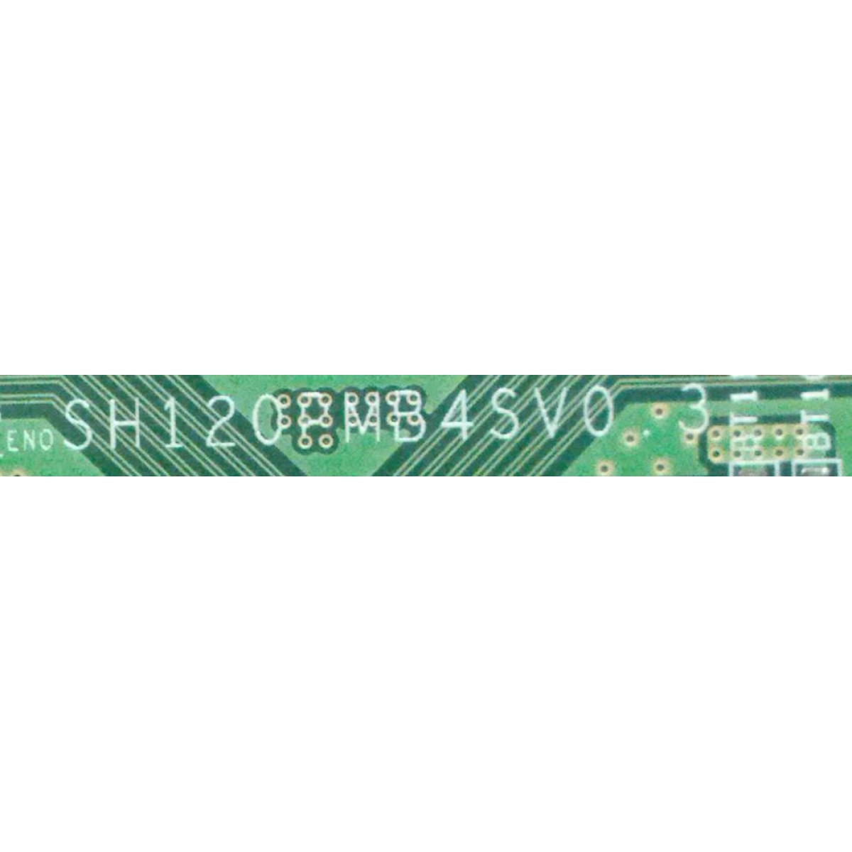 SAMSUNG UA46D6000 T-CON BOARD SH120PMB4SV0.3 J460HW01