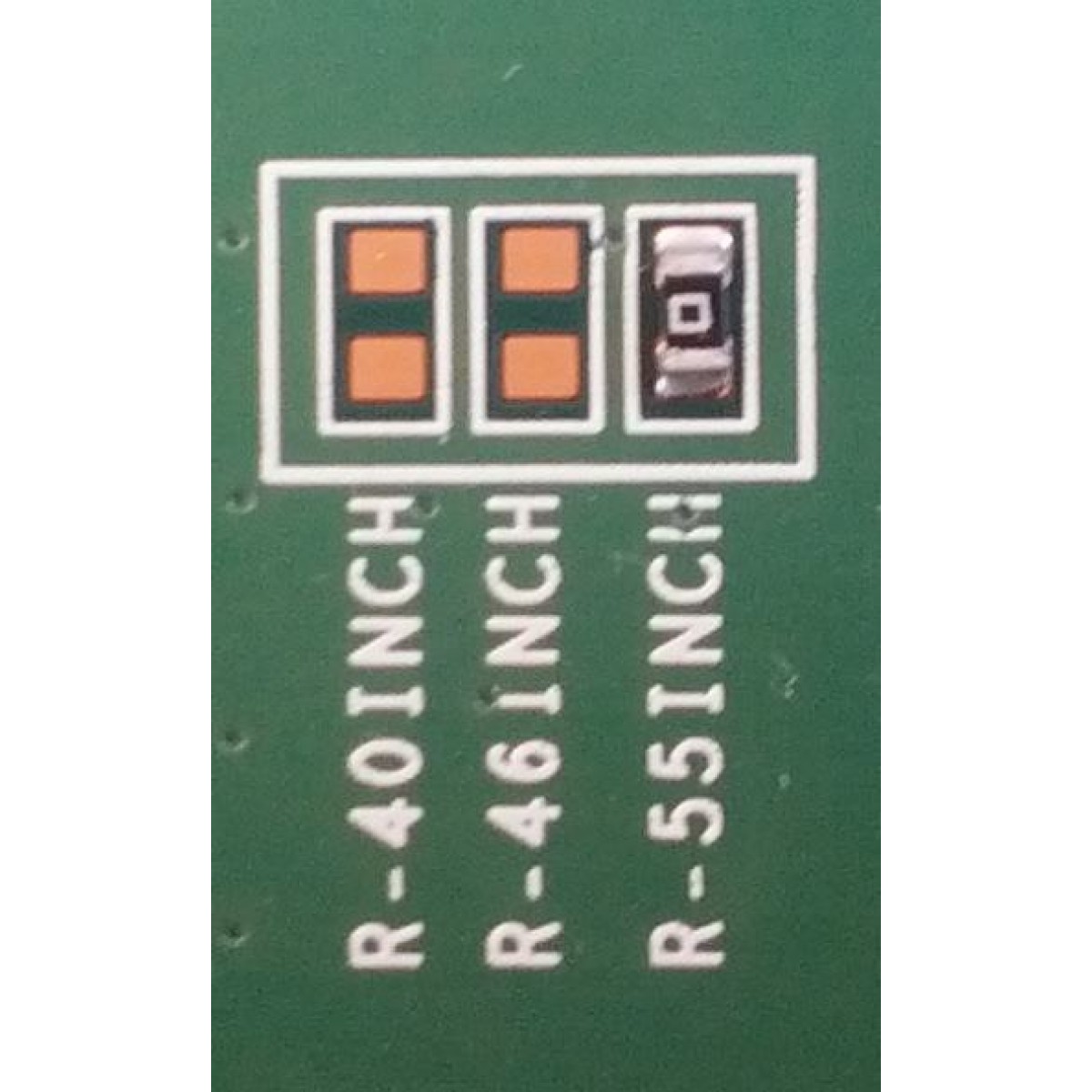 SAMSUNG UA55C7000 T-CON BOARD BN81-04358A 2010_R240S_MB4_0.4