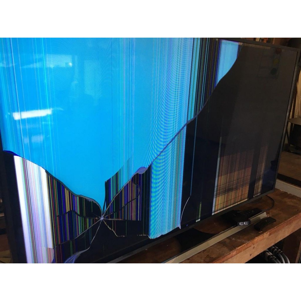 SAMSUNG UA75JU7000 MAIN BOARD BN94-09992C BN41-02356C