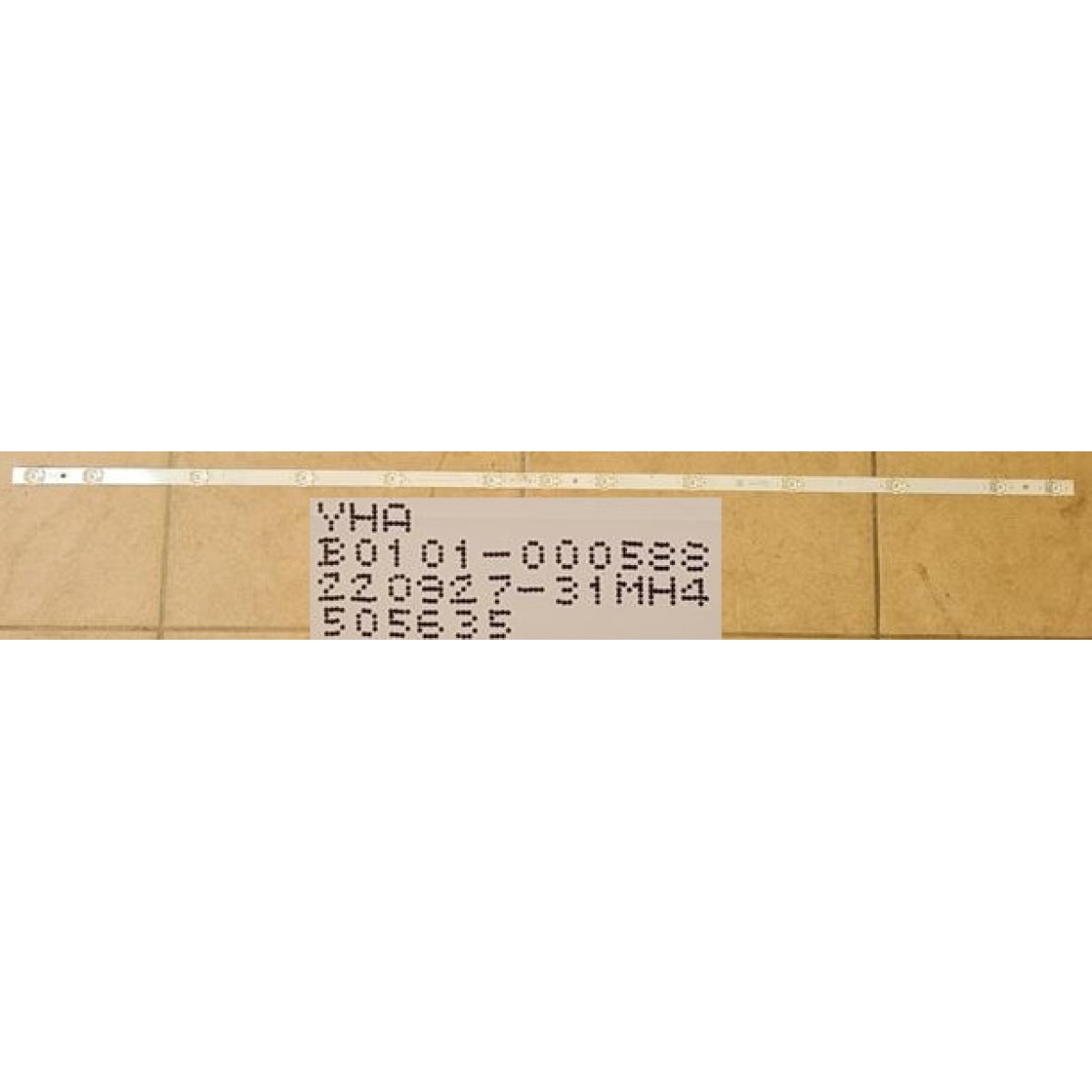TCL 50P735 LED STRIP B0101-000588
