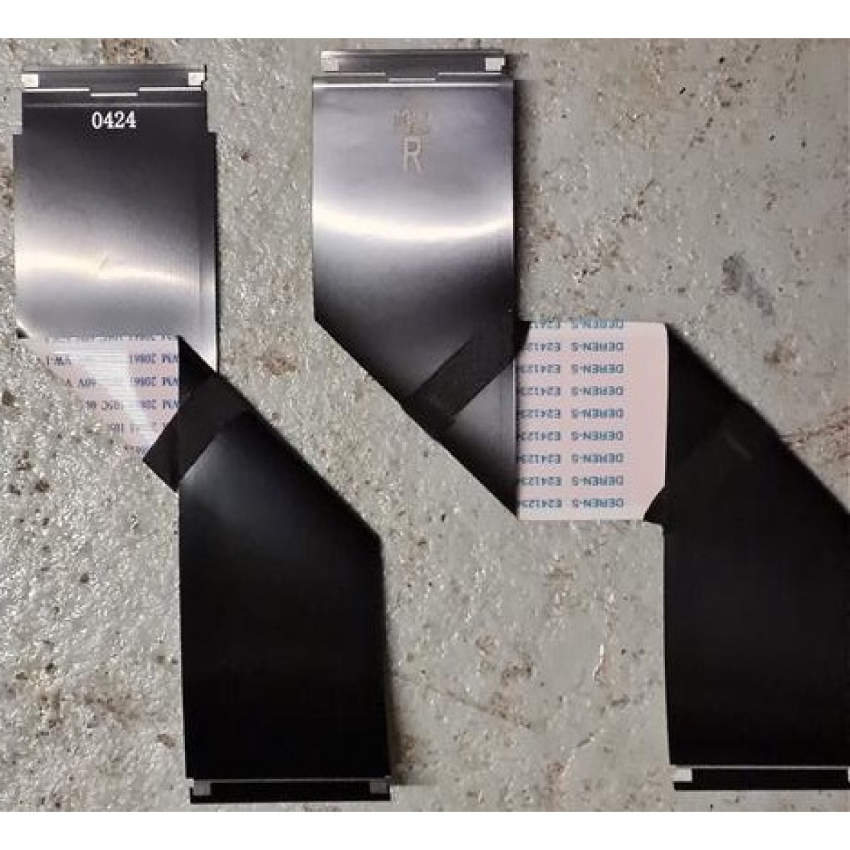 TCL 55P725 FFC CABLES 0424 0322R