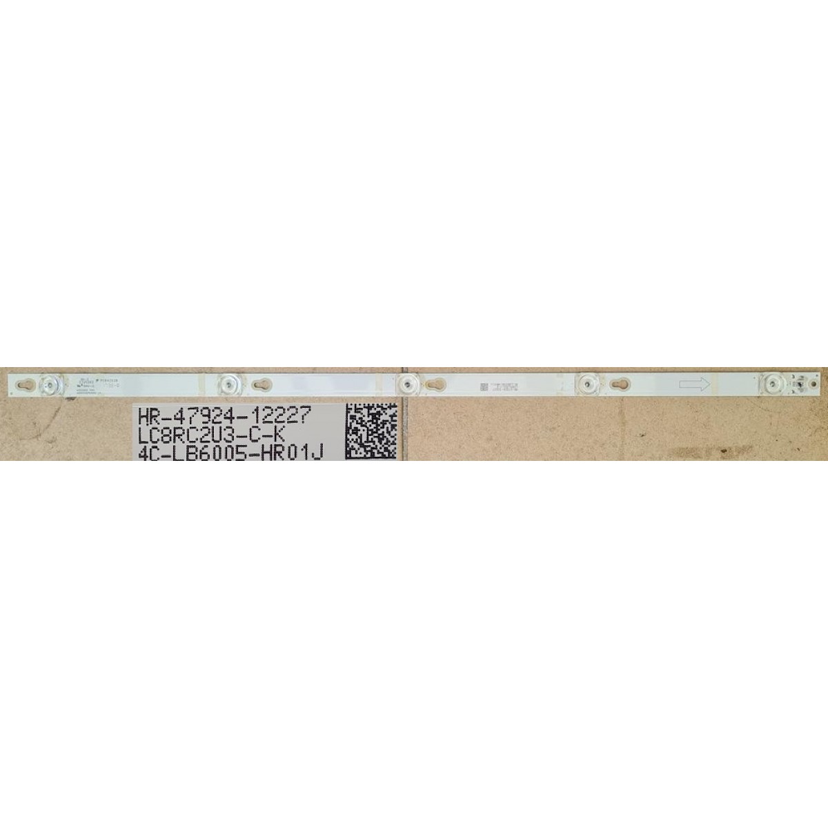 TCL 60P20US LED STRIP HR-47924-12227