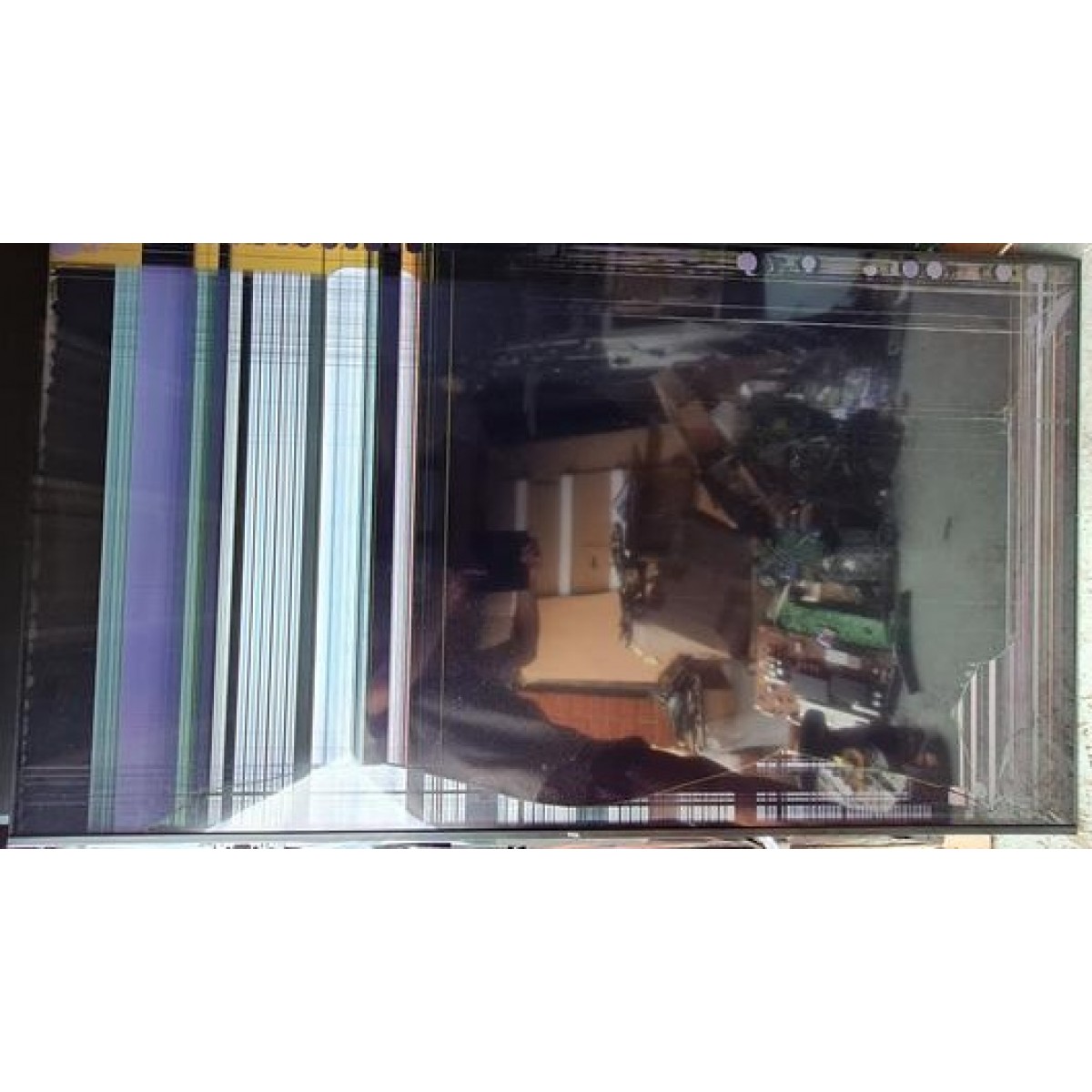 TCL 65C727 SUB POWER BOARD 40-65C715-ZJB2HG 11602-500067