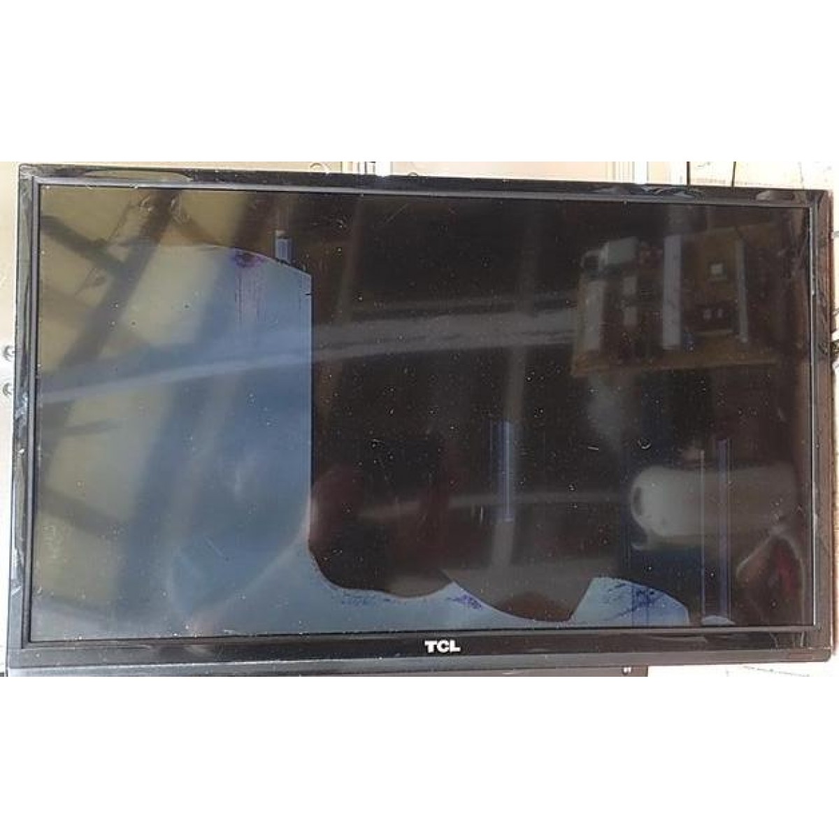 TCL L32B2610 MAIN BOARD S10271237 GLZ117056A SHS2404A-101S