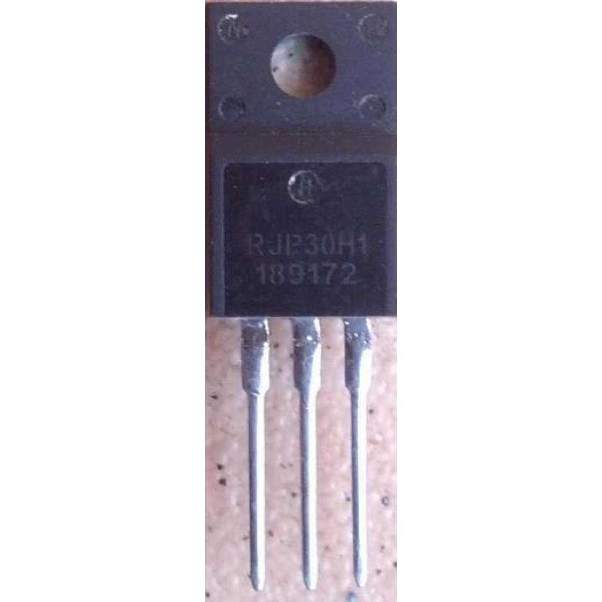 RJP30H1 FOR SAMSUNG Y-SUSTAIN BOARD OR X-SUSTAIN BOARD